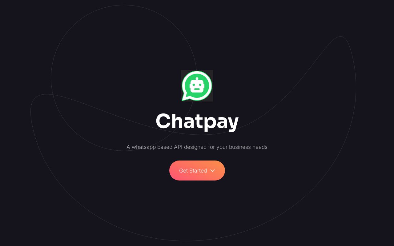 Chatpay